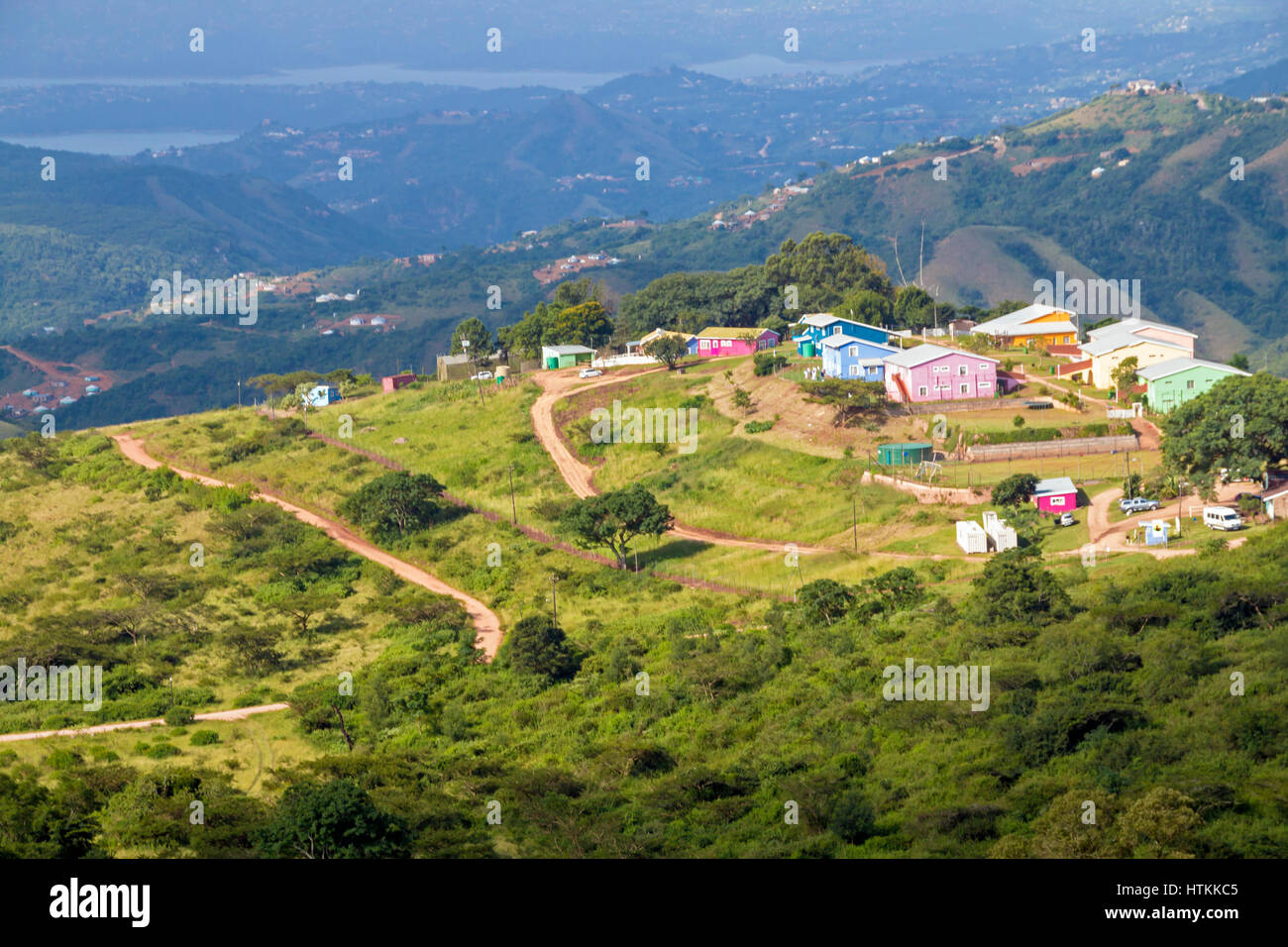 Inanda south africa hi-res stock photography and images - Alamy