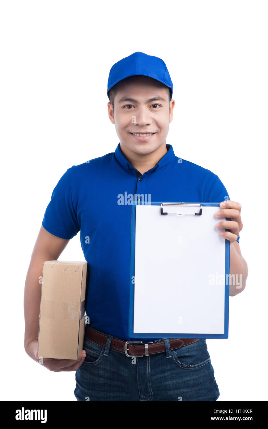 Asian salesman hi-res stock photography and images - Alamy