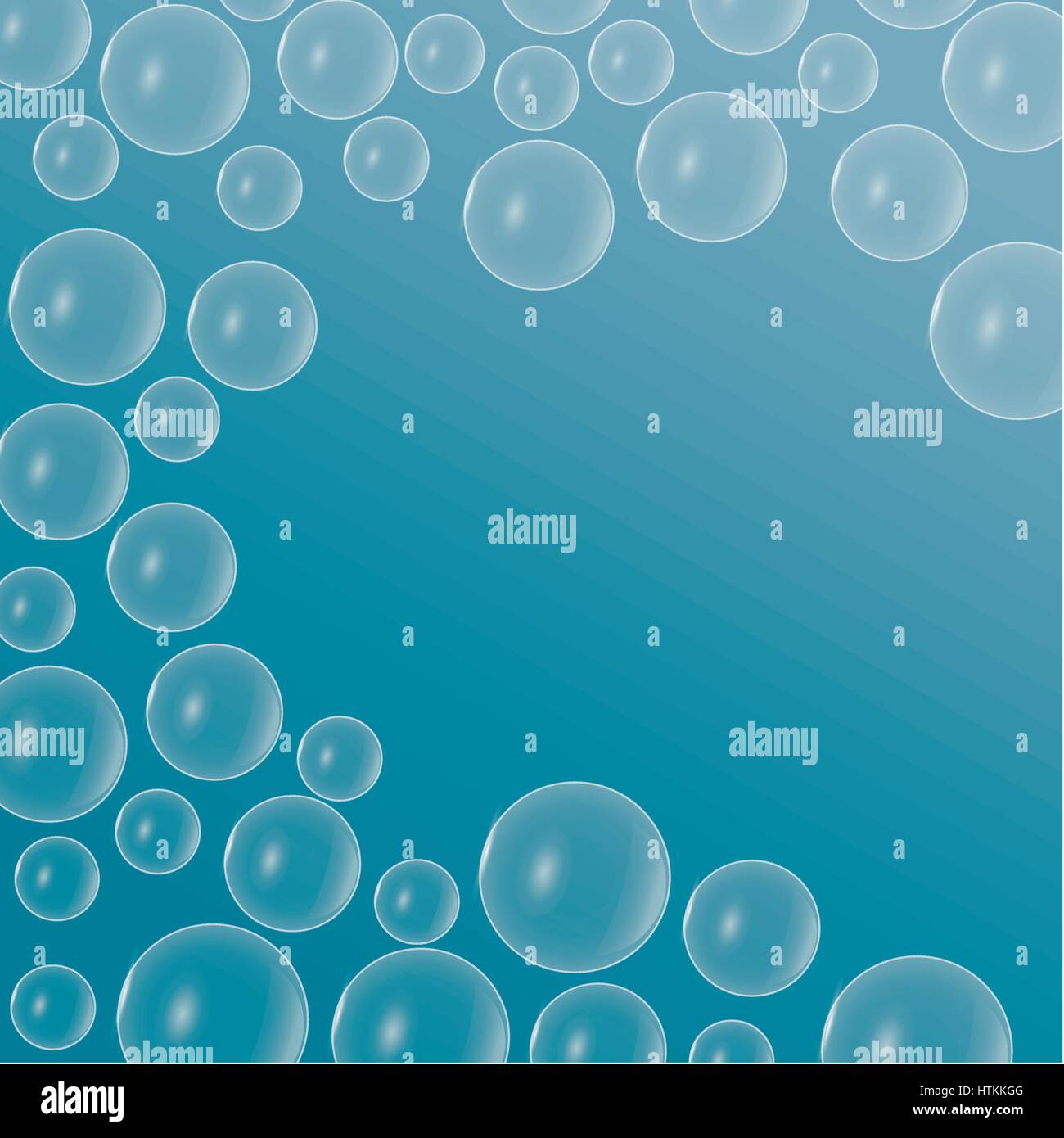 Shampoo blob Stock Vector Images - Alamy