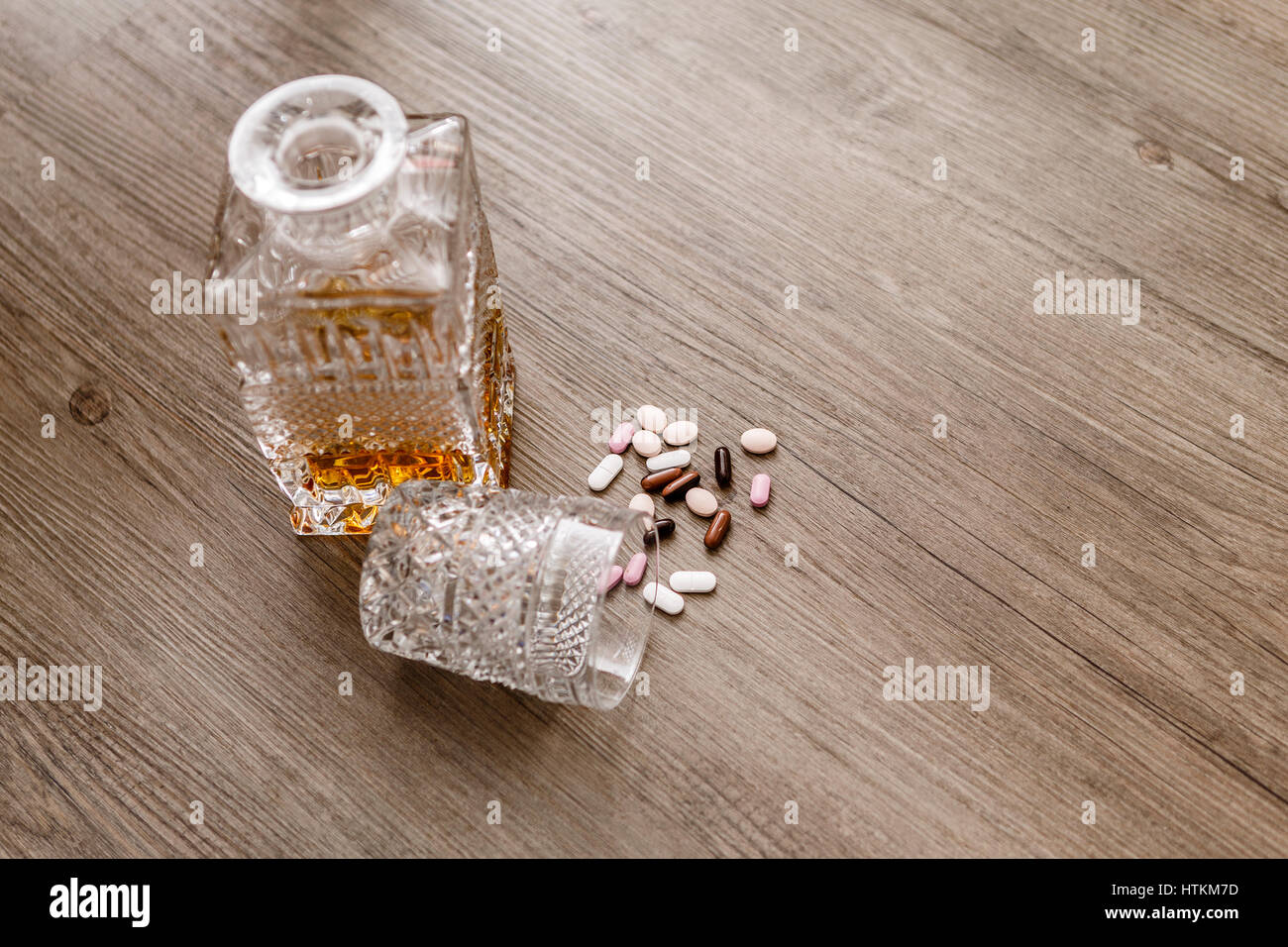Whiskey tablets hi-res stock photography and images - Alamy