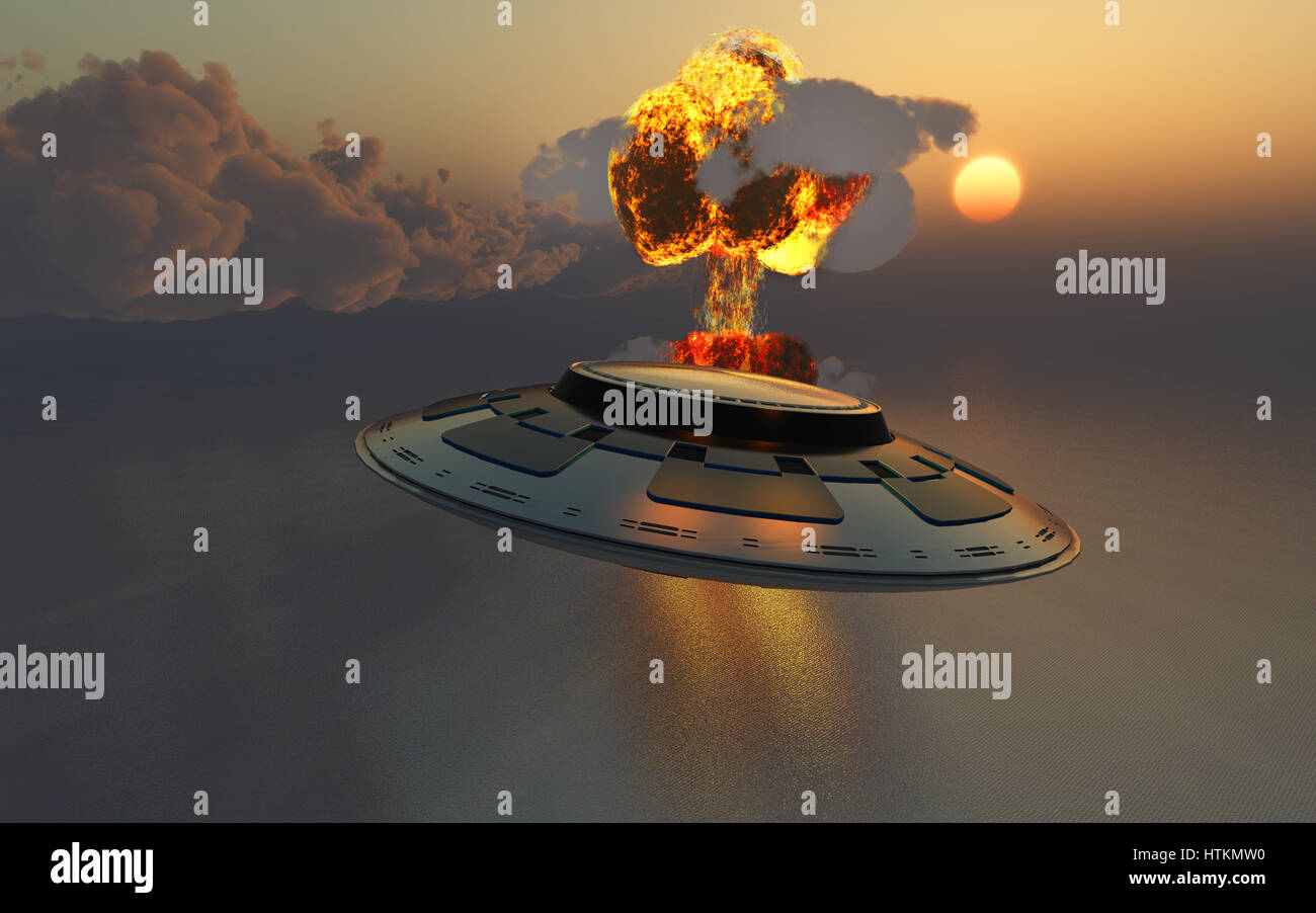 Kerbal Space Program Nuke