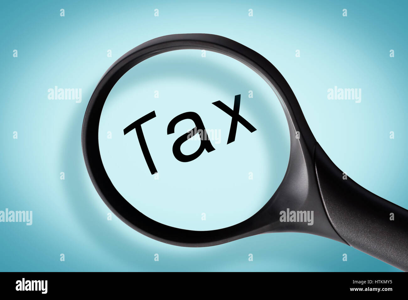 Tax information hi-res stock photography and images - Alamy