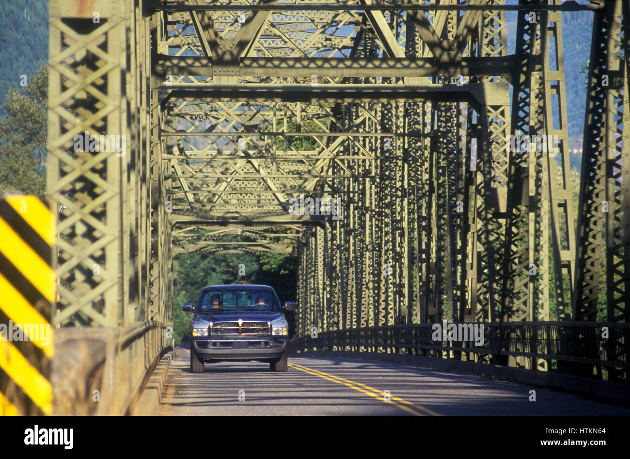 Dodge pick up truck hi-res stock photography and images - Alamy