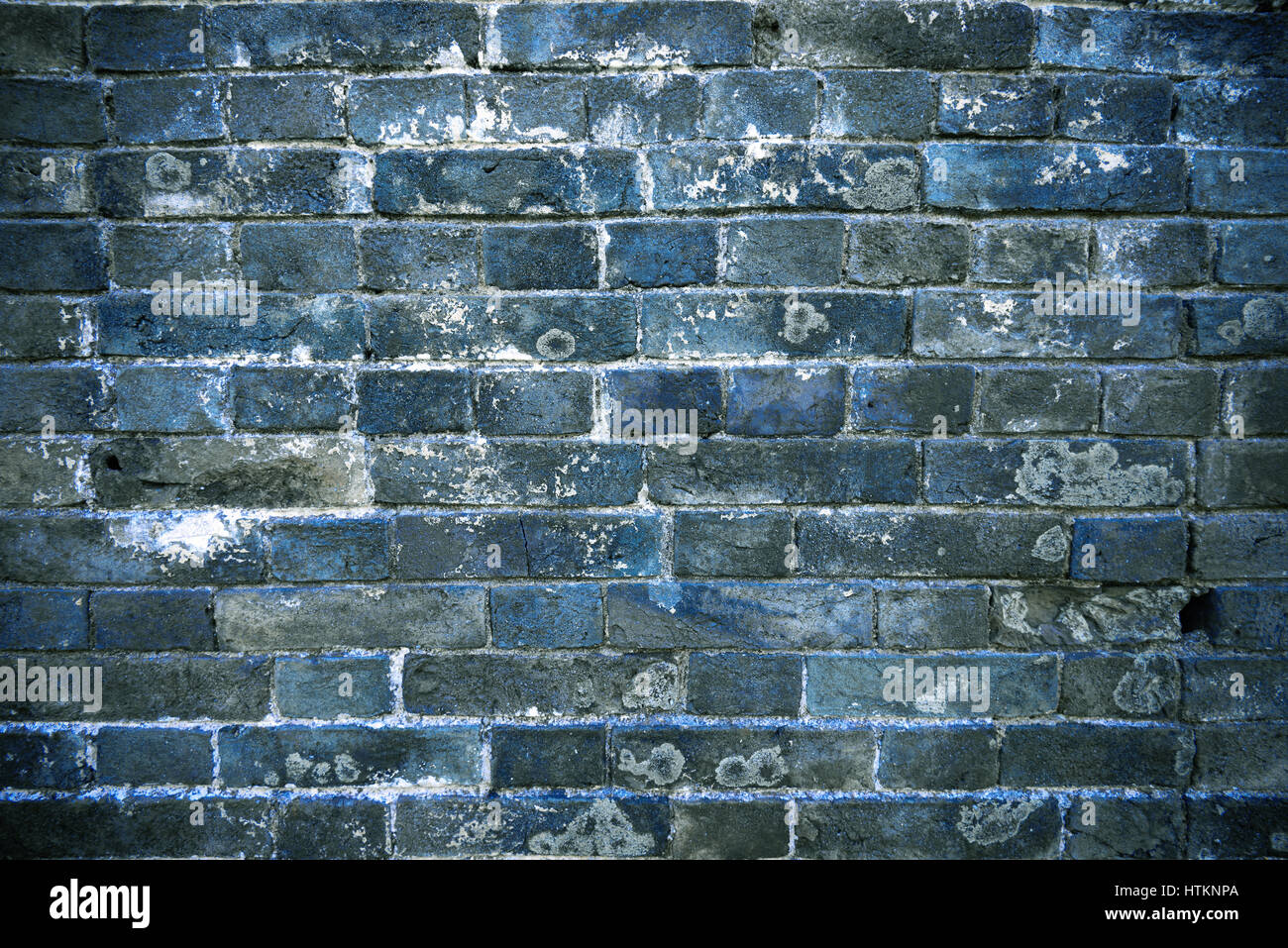 The brick walls of ancient buildings in China Stock Photo - Alamy