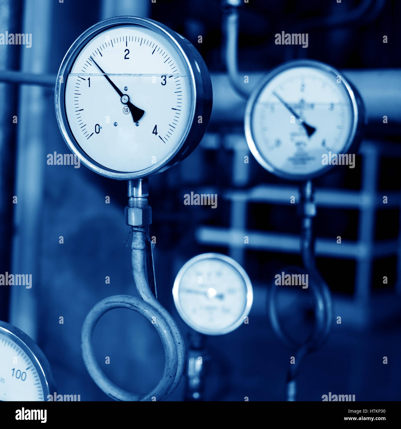 Pipes measurement device in hi-res stock photography and images - Alamy