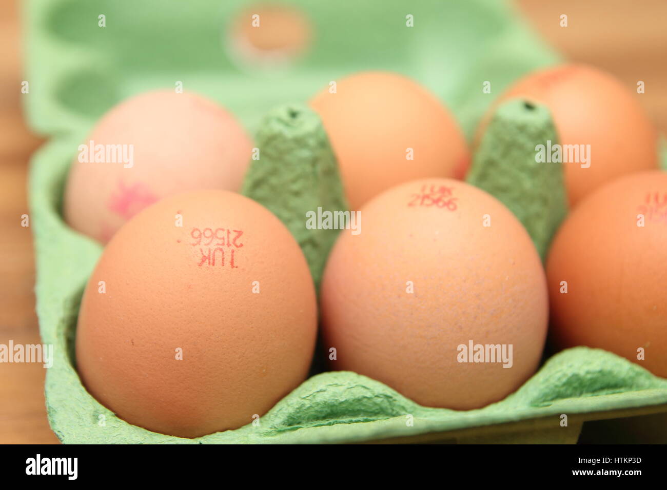 British Lion Mark Eggs High Resolution Stock Photography and Images - Alamy