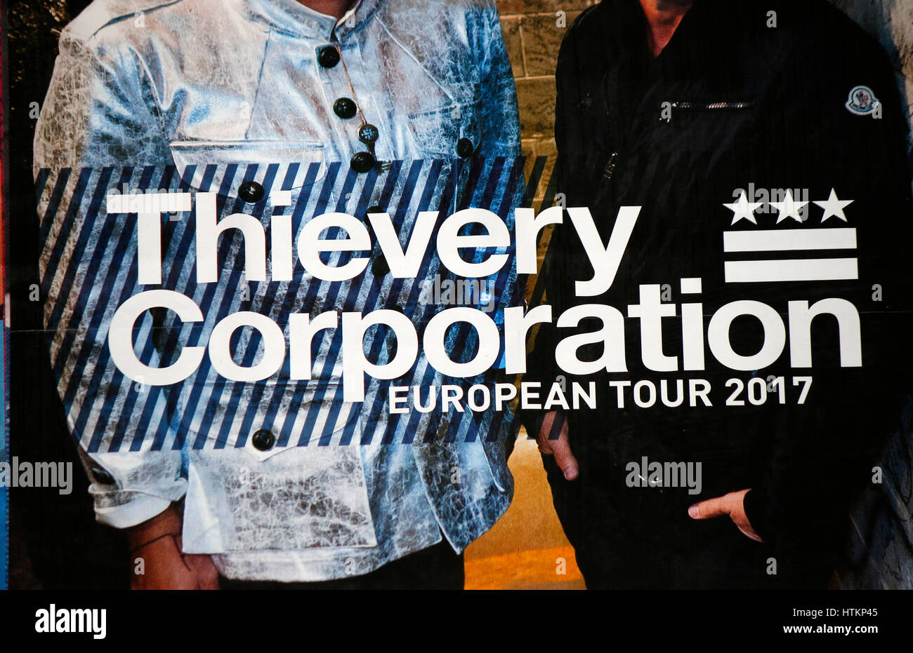 Thievery hi-res stock photography and images - Alamy