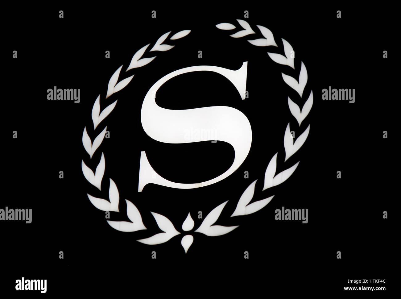 Logo sheraton hi-res stock photography and images - Alamy