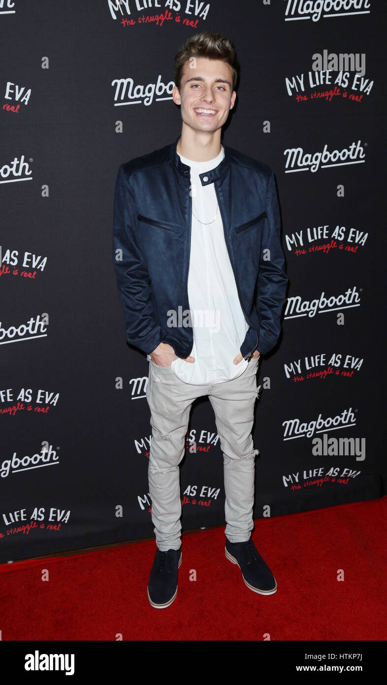 Eva Gutowski hosts Valentines Day Party at Sixty Hotel Featuring ...