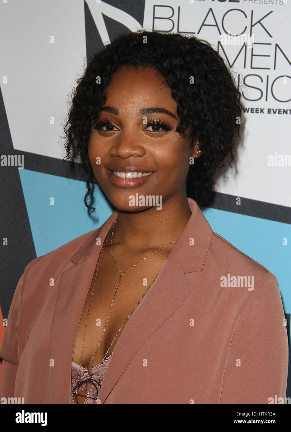 8th Annual Essence Black Women In Music Event - Arrivals Featuring ...