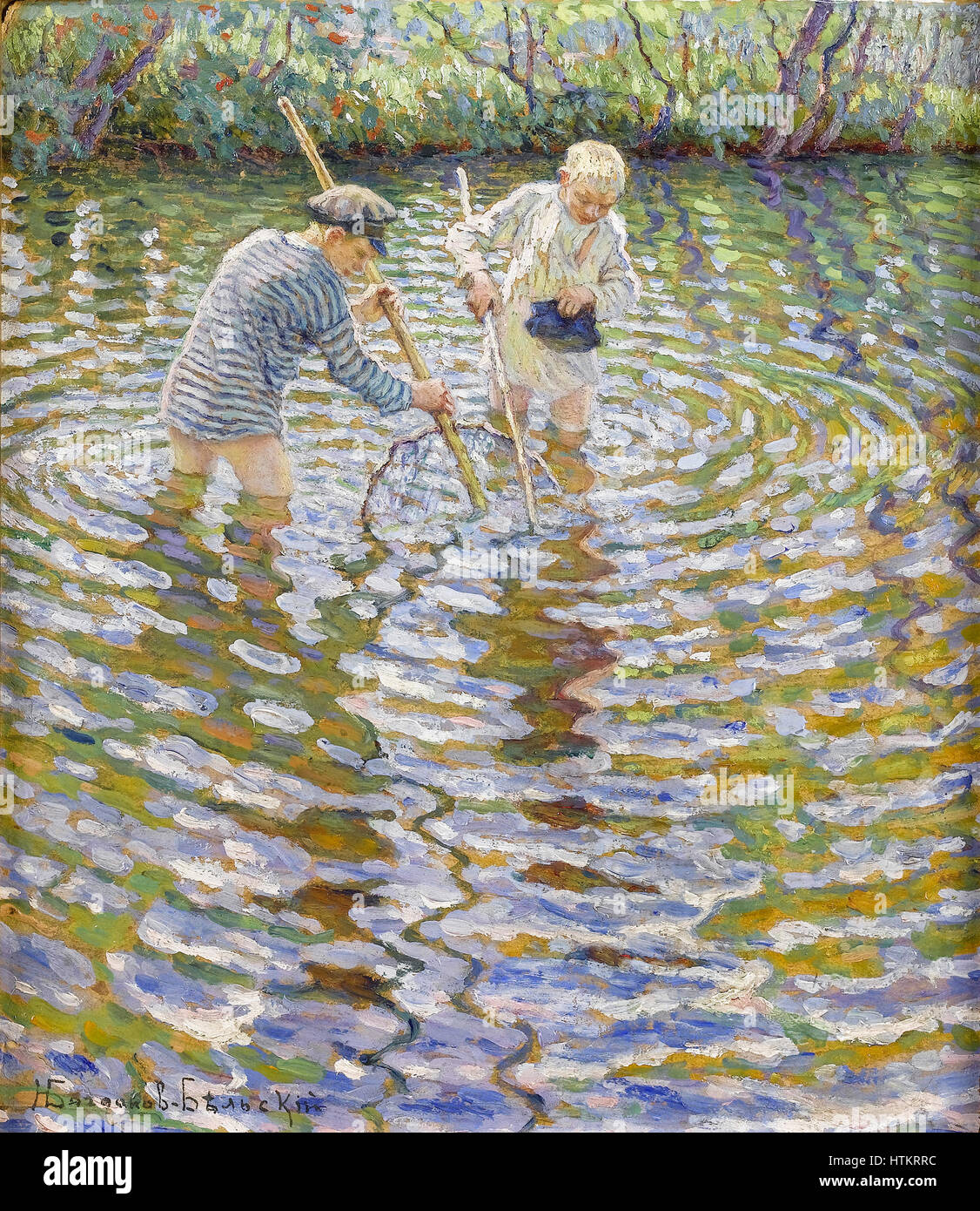 Nikolai bogdanov hi-res stock photography and images - Alamy