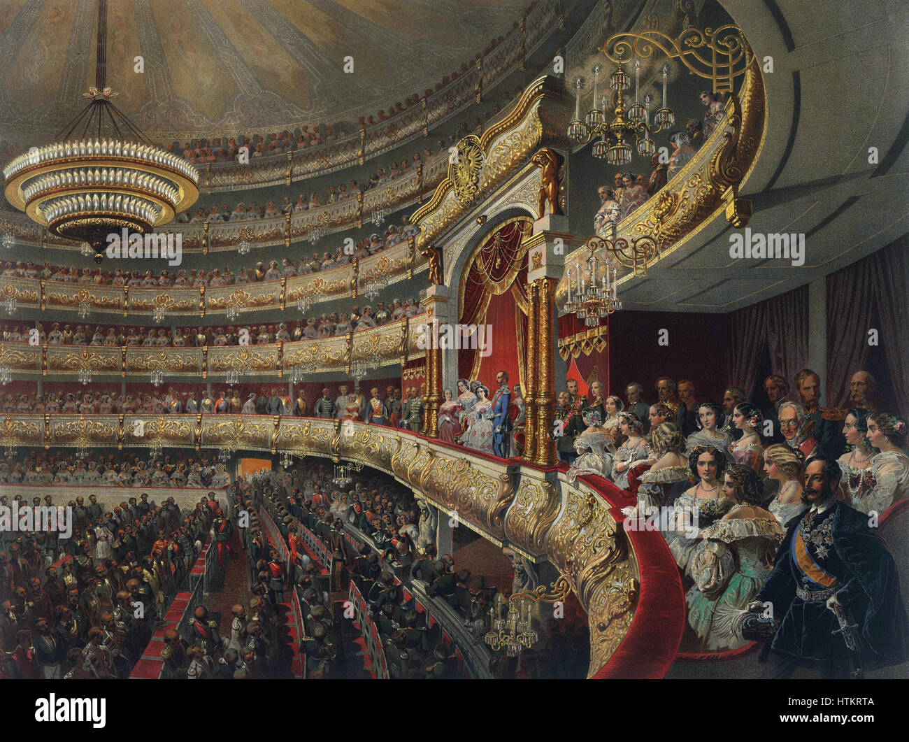 The art of performance hi-res stock photography and images - Alamy
