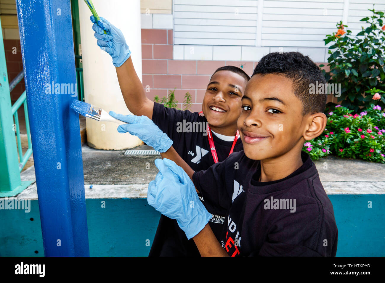 Martin School High Resolution Stock Photography and Images - Alamy