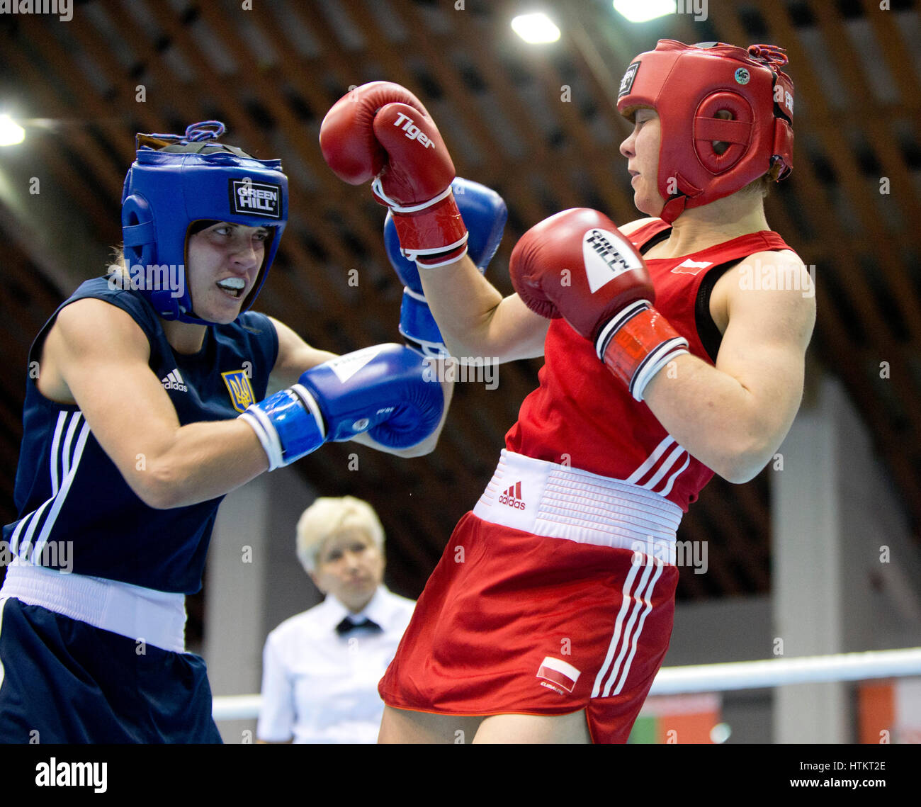 Anna lysenko hi-res stock photography and images - Alamy