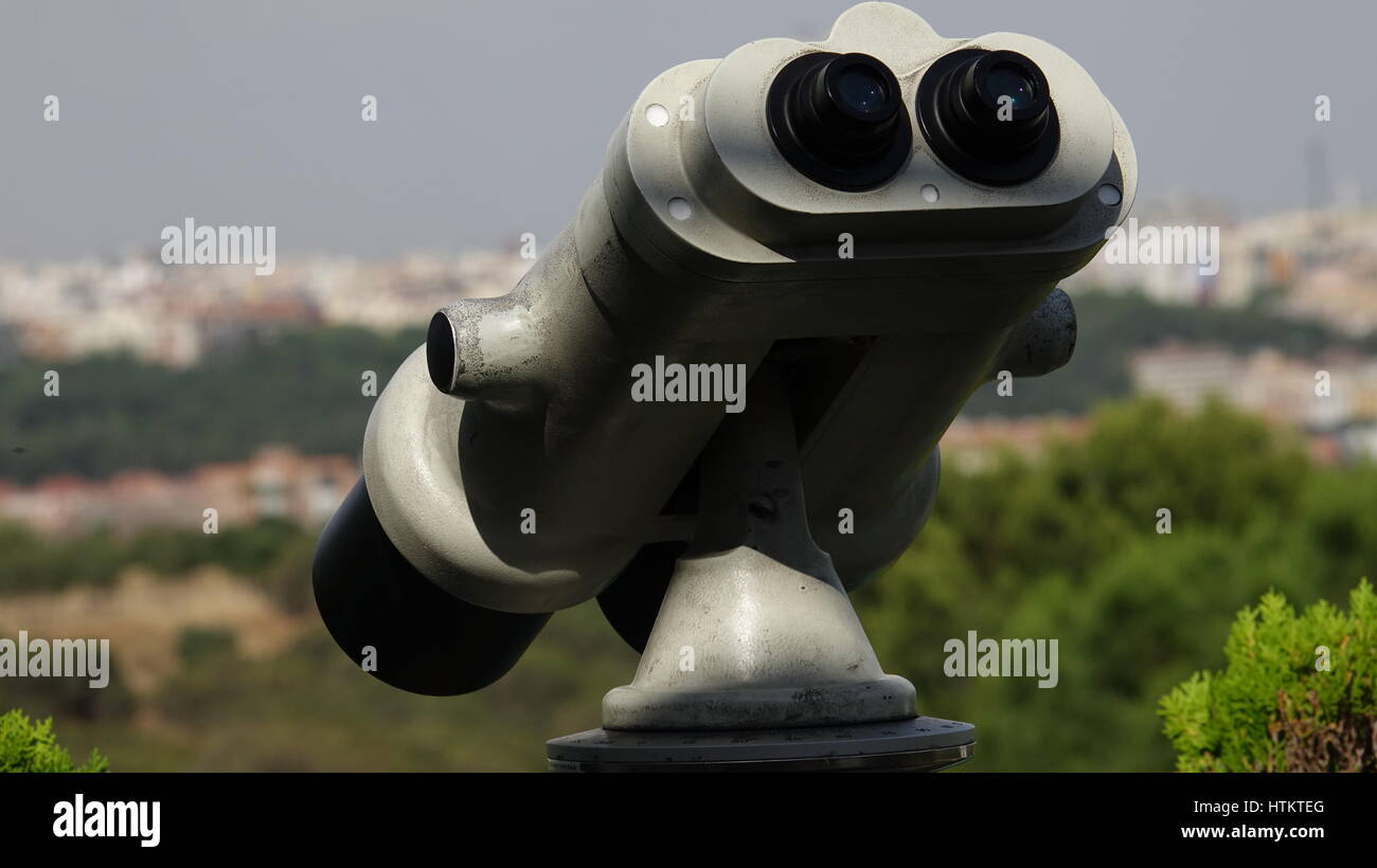 Viewing device hi-res stock photography and images - Alamy