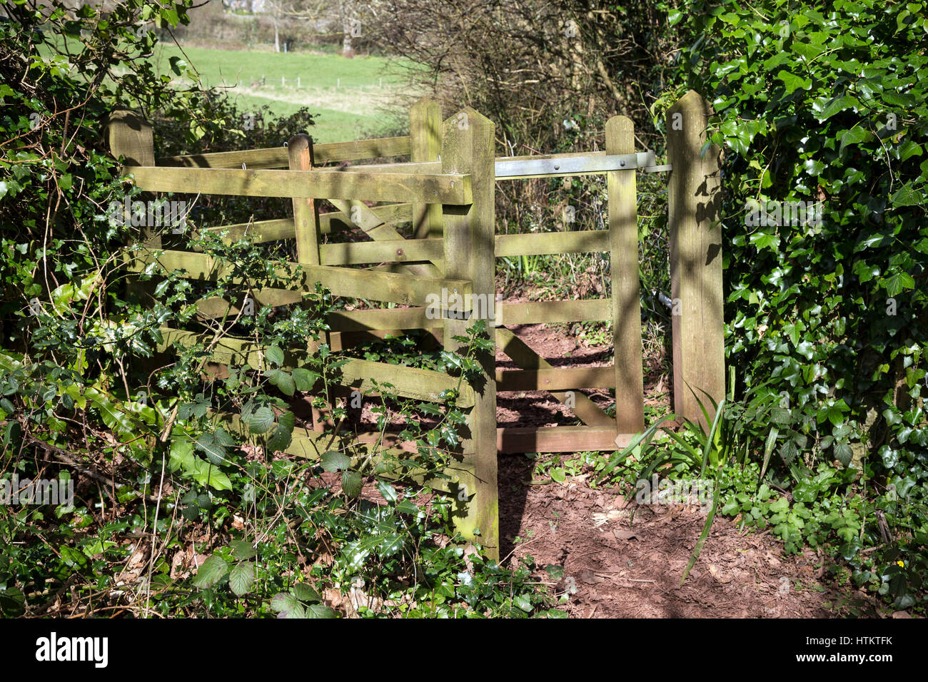 Lane trail hi-res stock photography and images - Alamy