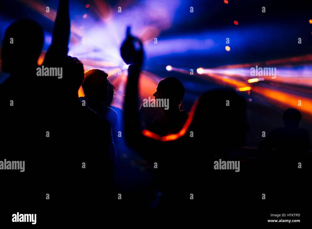 Large crowd of people shadows hi-res stock photography and images - Alamy