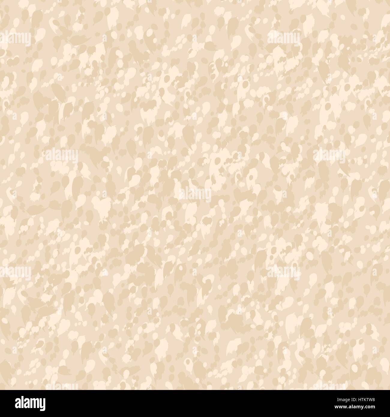 Abstract spot seamless pattern. Ripple splash textured background Stock ...