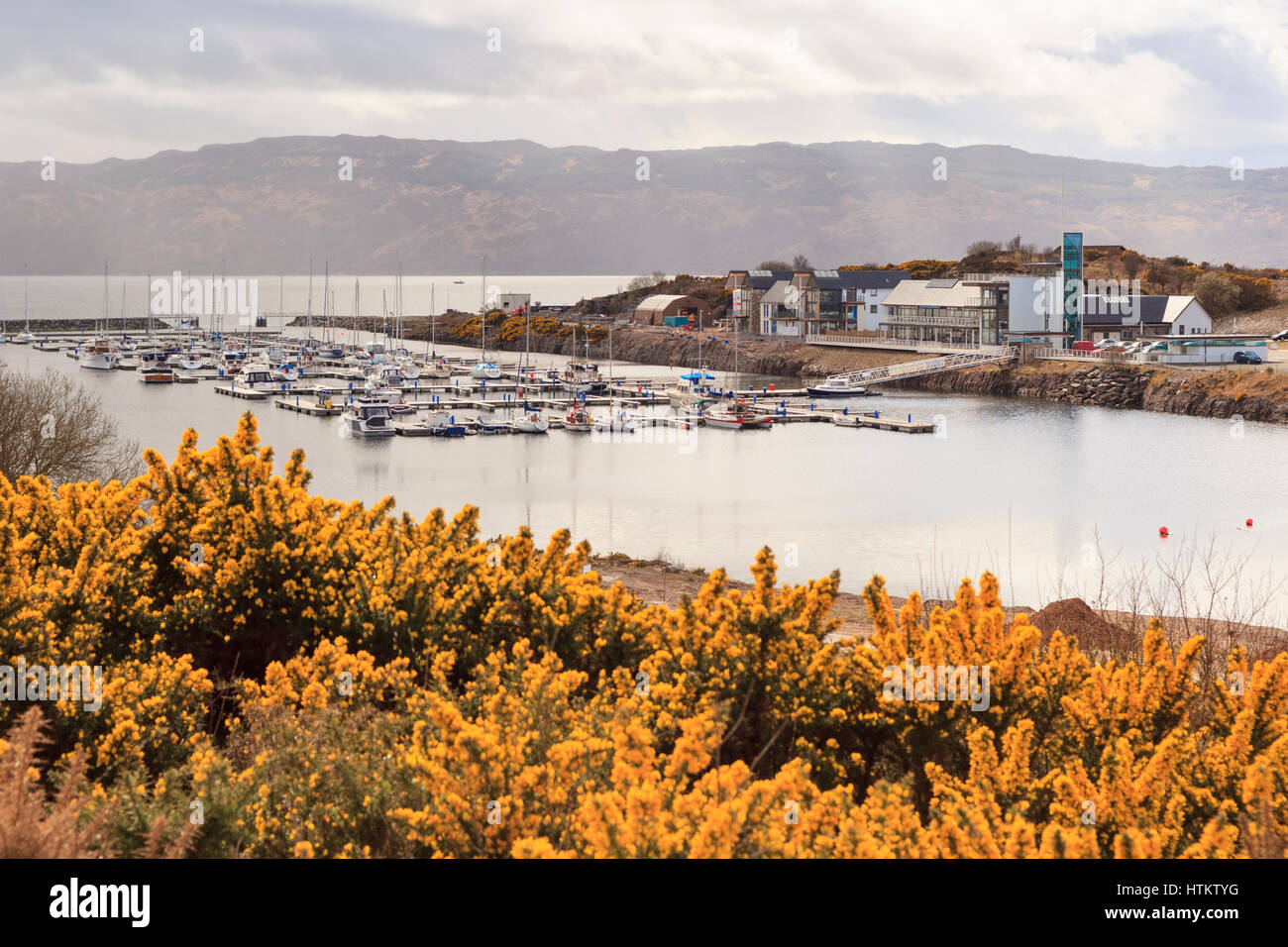 Scottish water services hi-res stock photography and images - Alamy