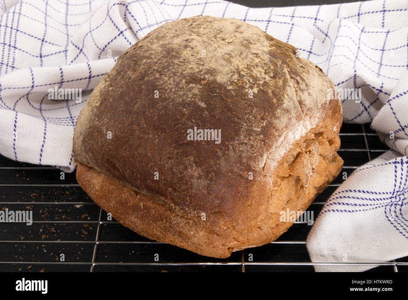 Breakfast bap belfast hi-res stock photography and images - Alamy