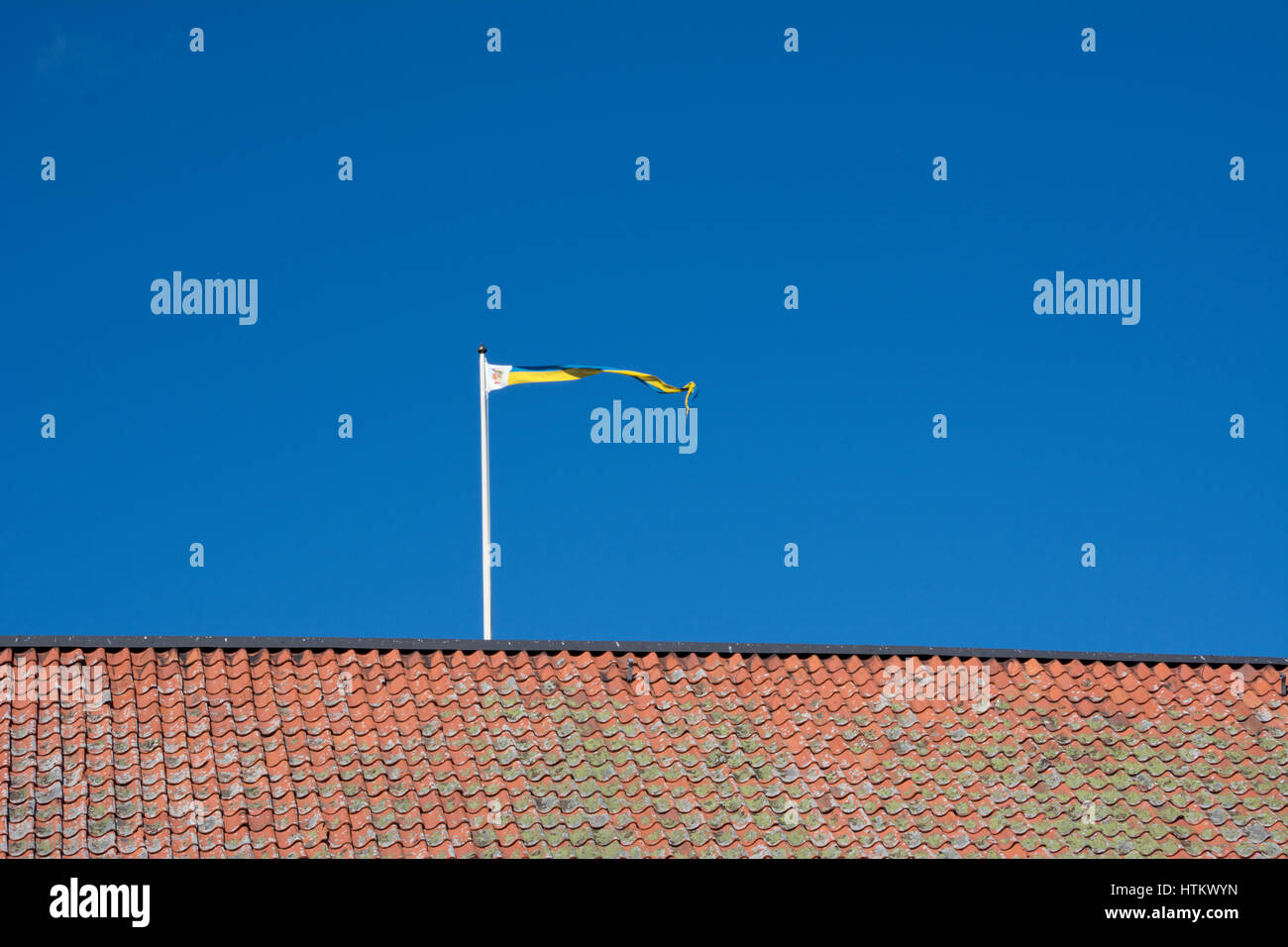 Vimpel flag hi-res stock photography and images - Alamy