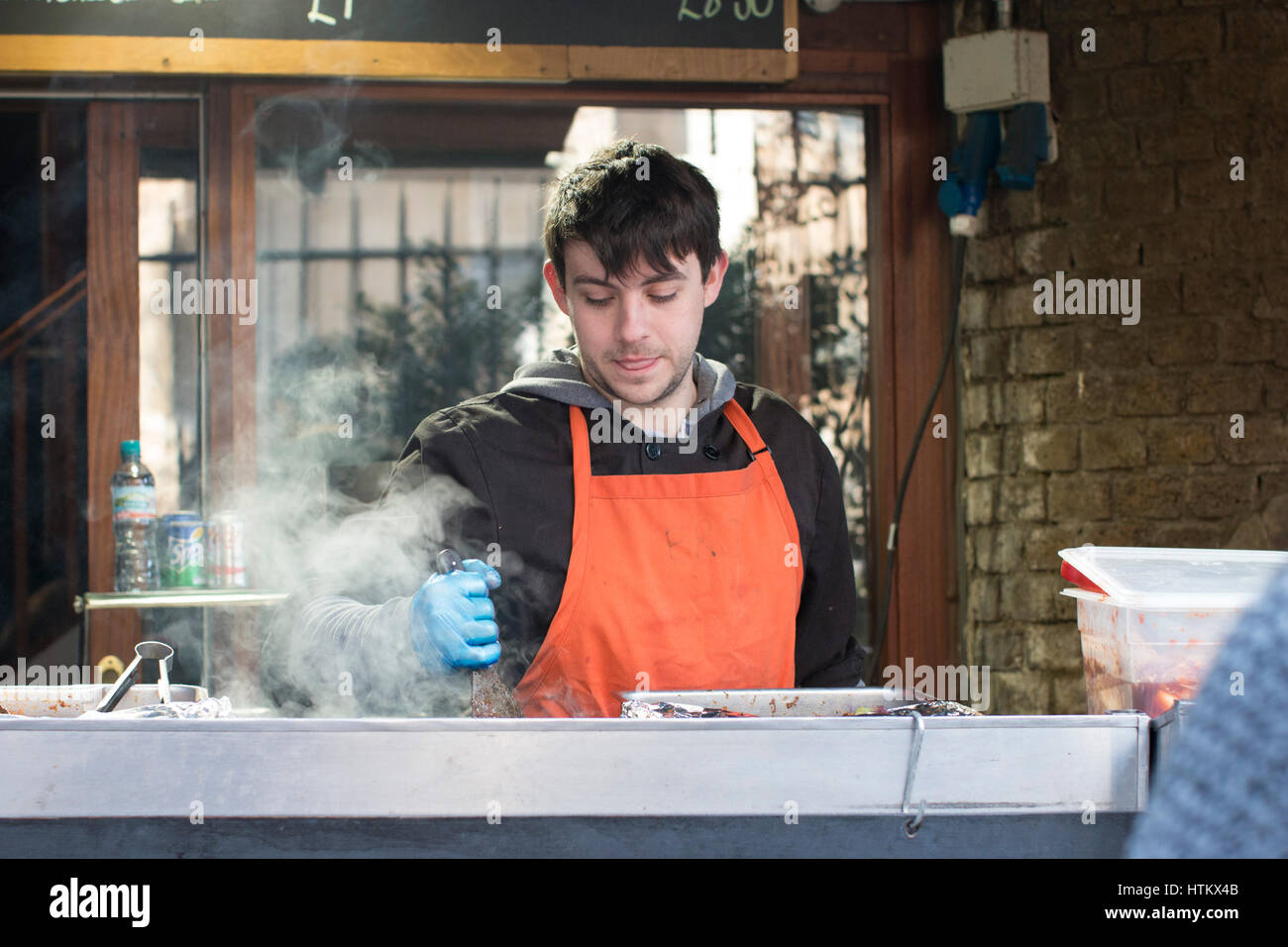 Horizontal format image hi-res stock photography and images - Alamy