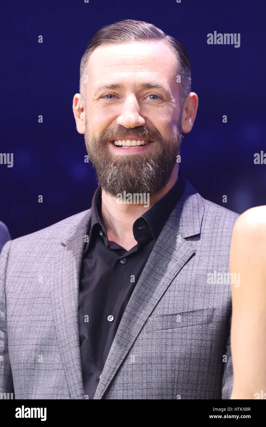 Eurovision Song Contest Preliminary Decision Final of Unser Song 2017 ...