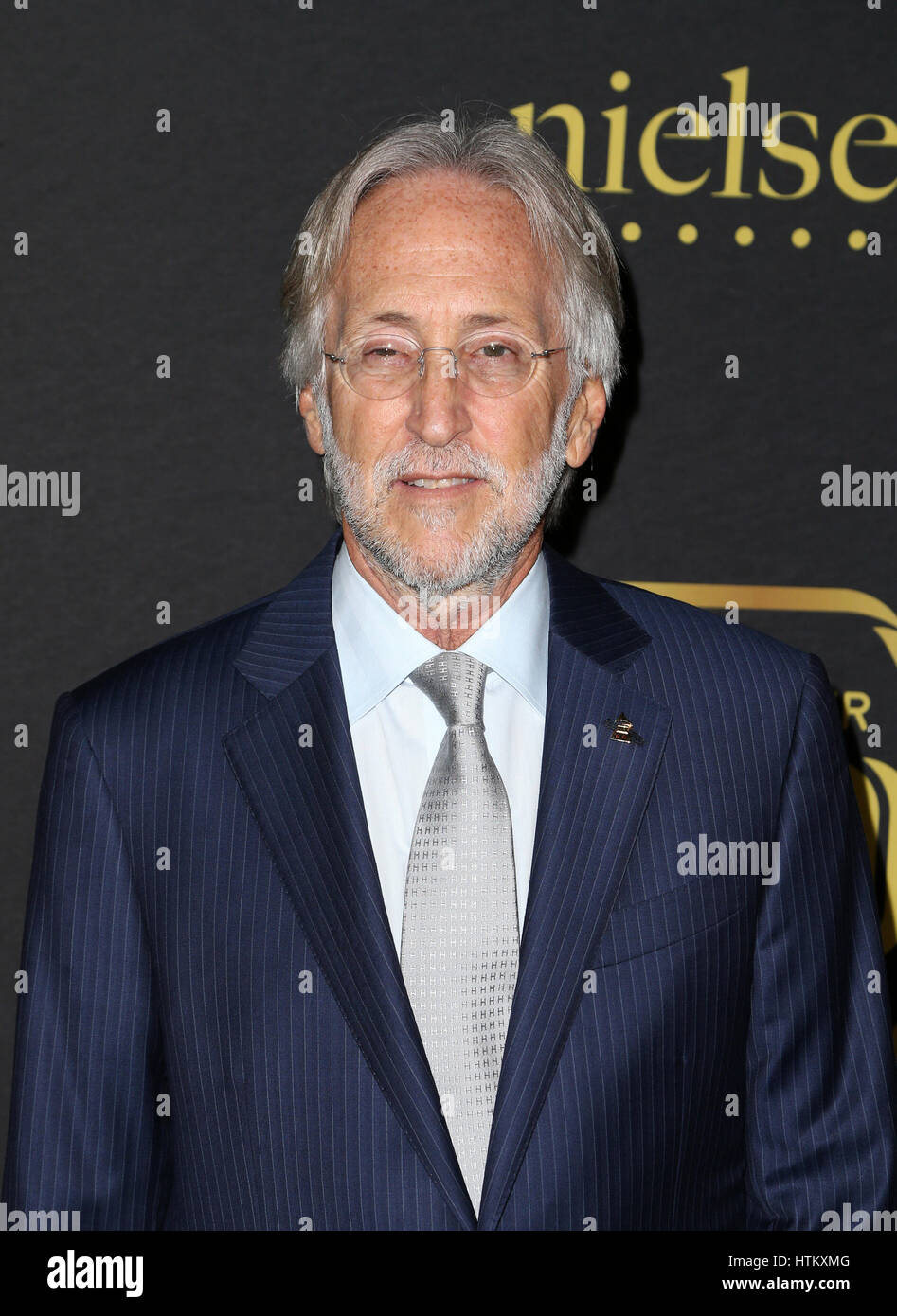 2017 Billboard Power 100 Featuring: Neil Portnow Where: Los Angeles ...