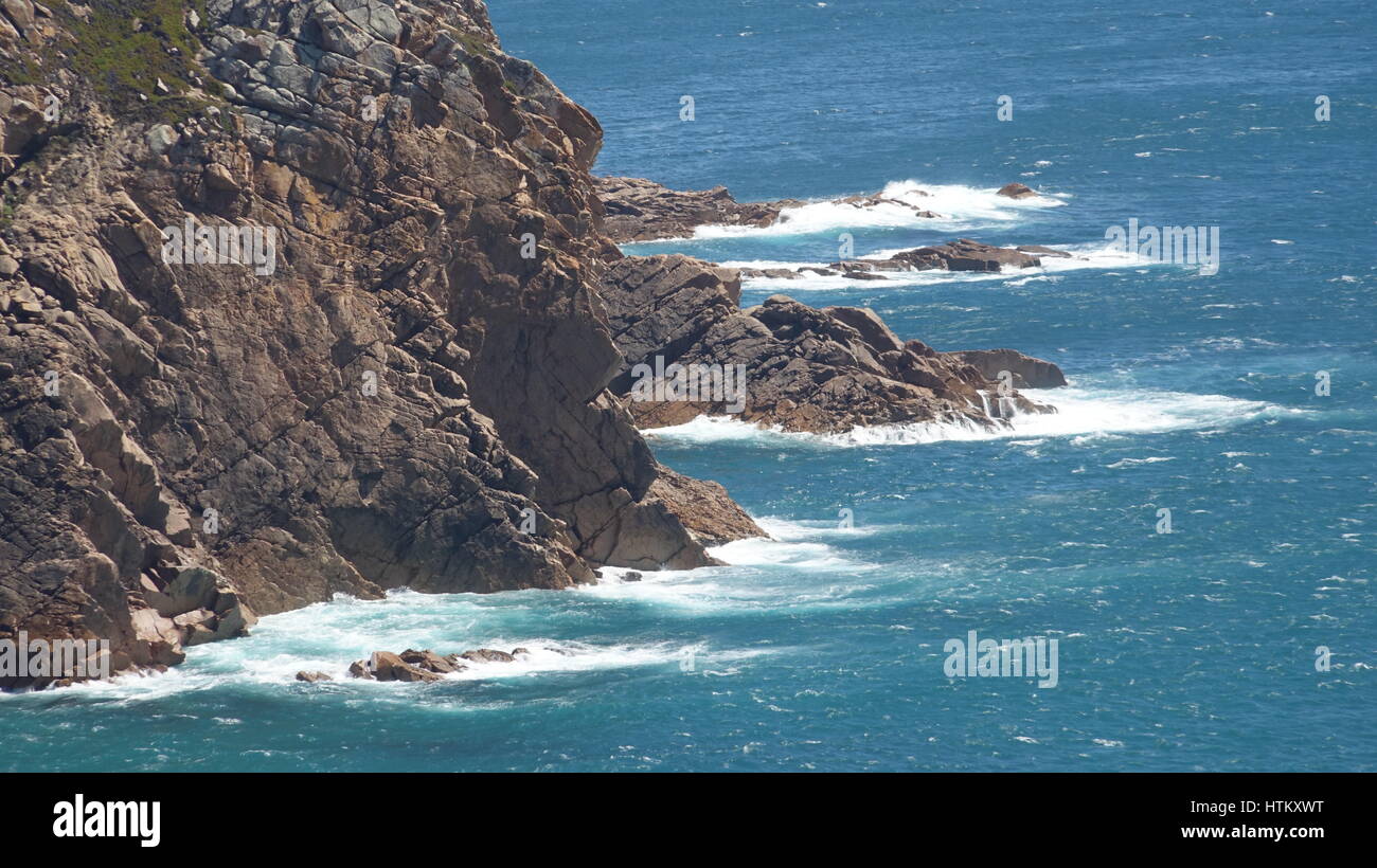 Bluffs cliffs hi-res stock photography and images - Alamy
