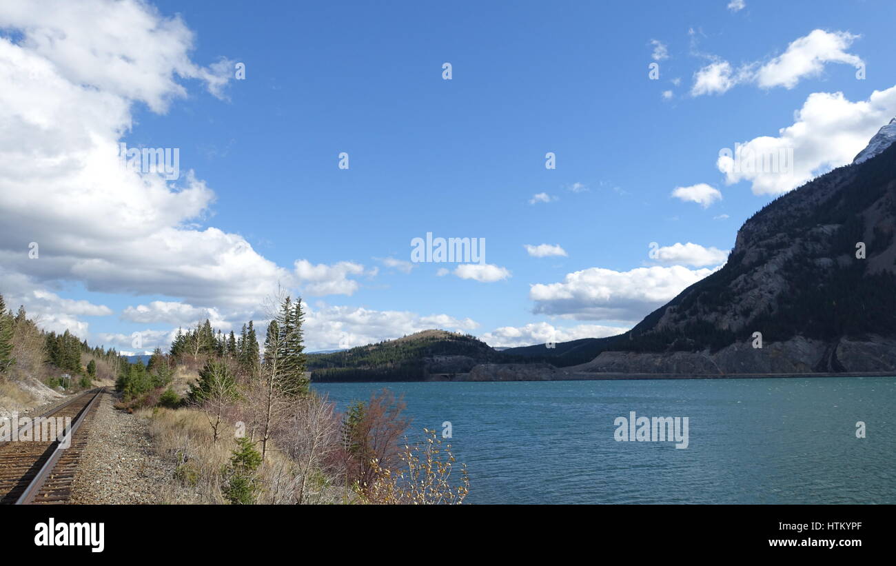 Crows nest mountain hi-res stock photography and images - Alamy