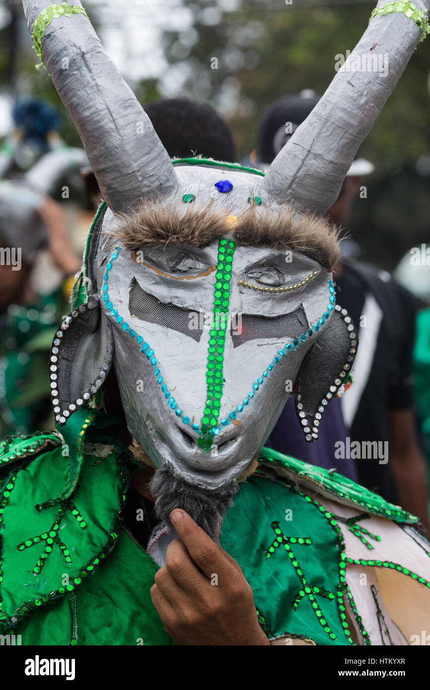 Goat parade hi-res stock photography and images - Alamy