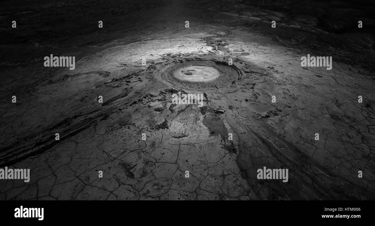 Volcano texture hi-res stock photography and images - Alamy