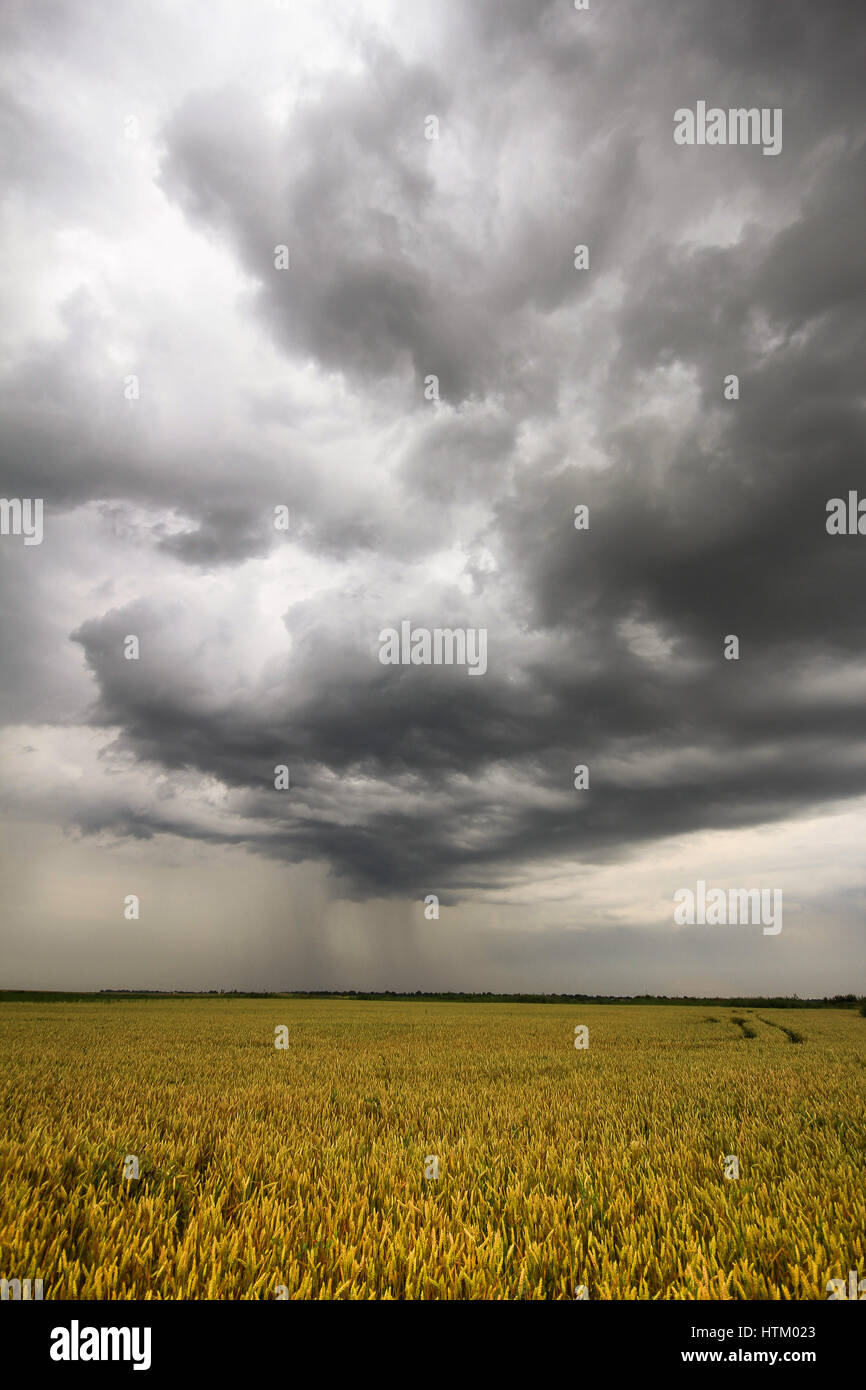 Stormy Picture High Resolution Stock Photography and Images - Alamy