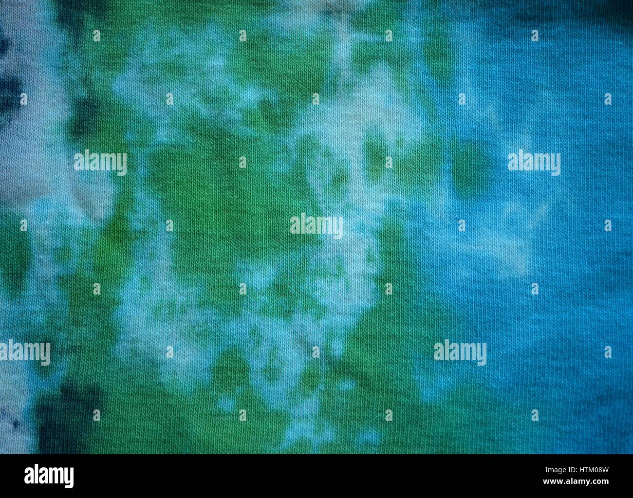 Tie dye hi-res stock photography and images - Alamy