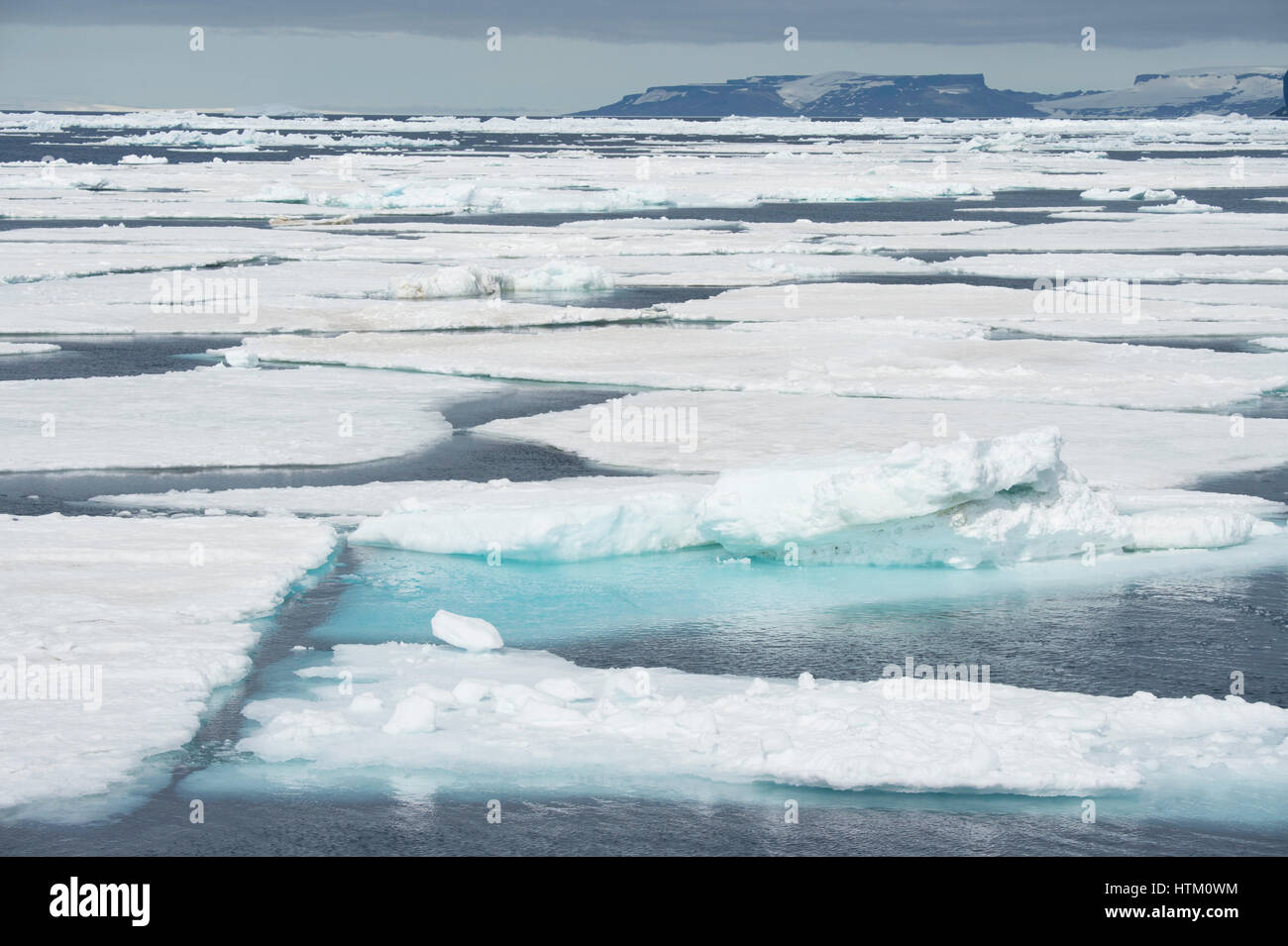 Ross sea antarctica hi-res stock photography and images - Alamy