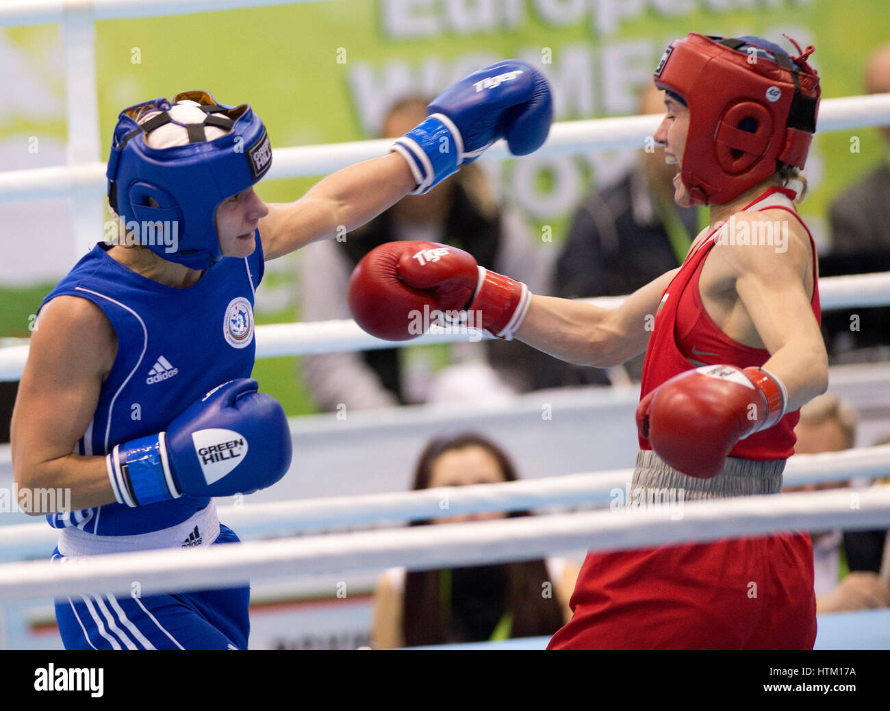 Anna alimardanova hi-res stock photography and images - Alamy