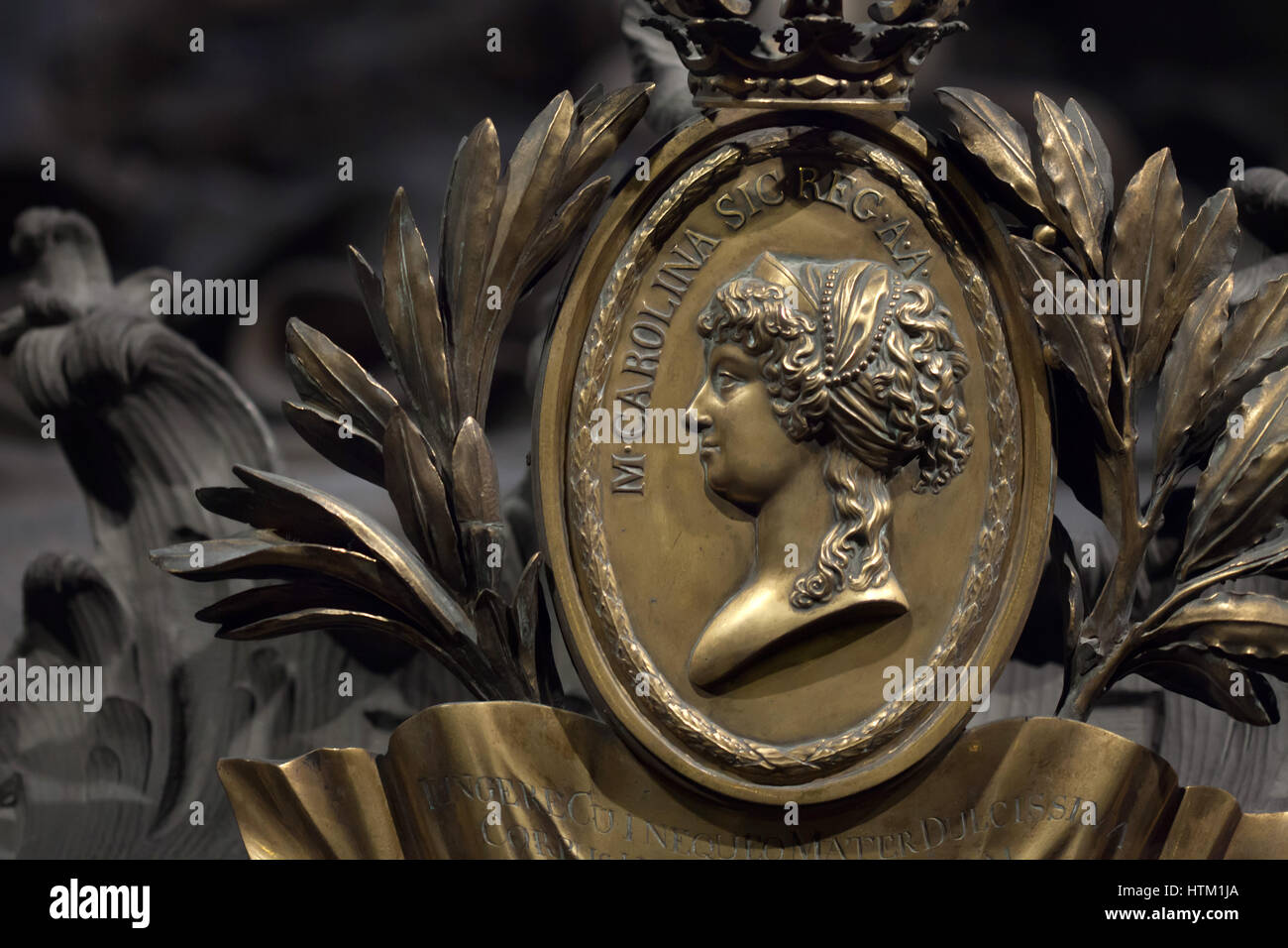 Sicilian monarchy hi-res stock photography and images - Alamy