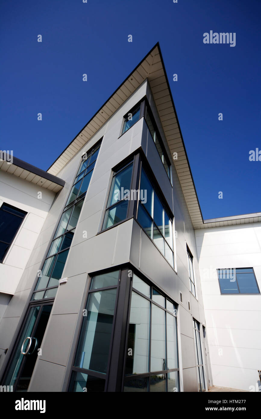 Welsh building hi-res stock photography and images - Alamy