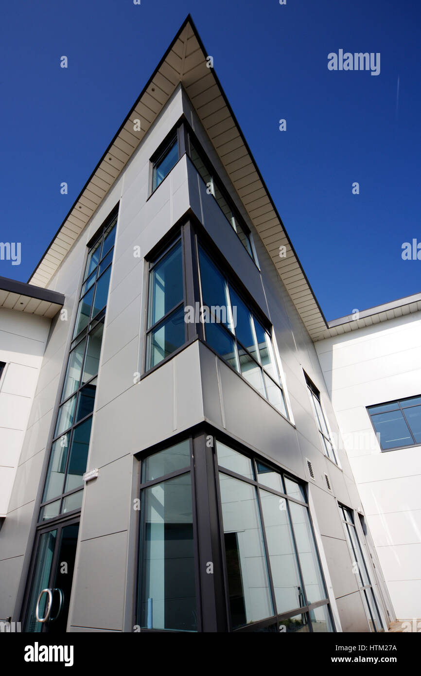 Welsh building hi-res stock photography and images - Alamy