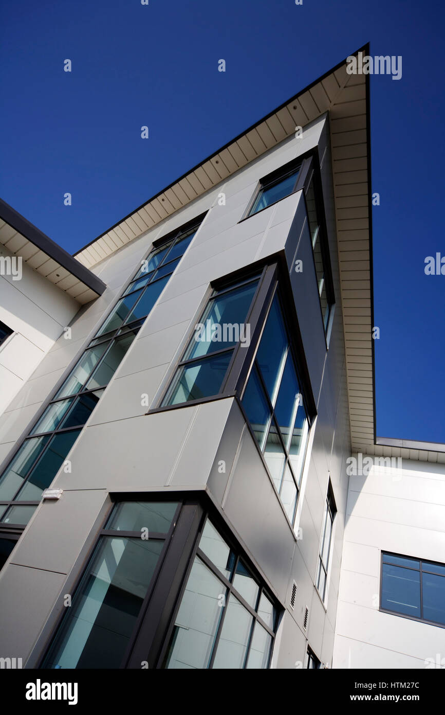 Welsh building hi-res stock photography and images - Alamy