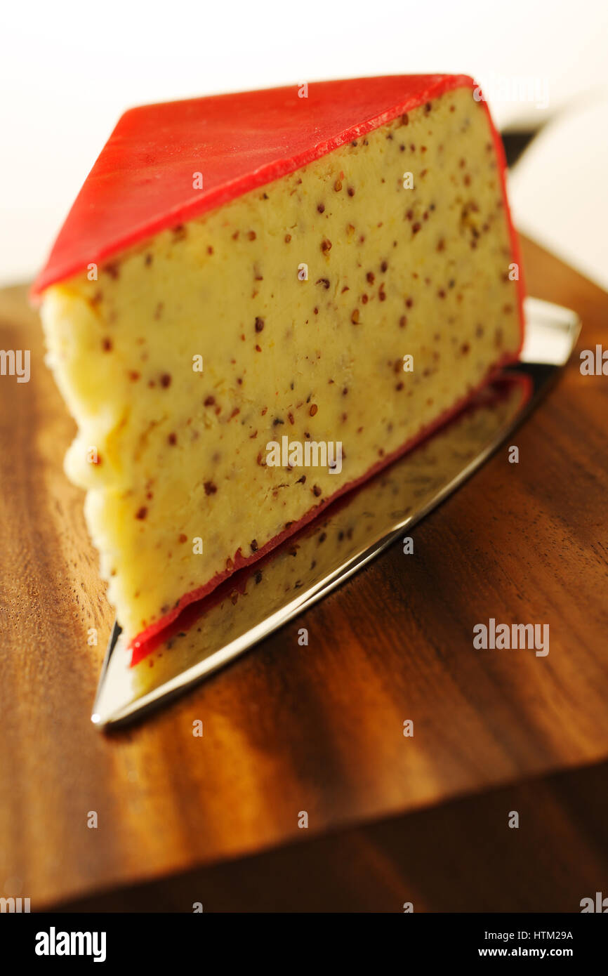Delicious food in studio shot Stock Photo - Alamy