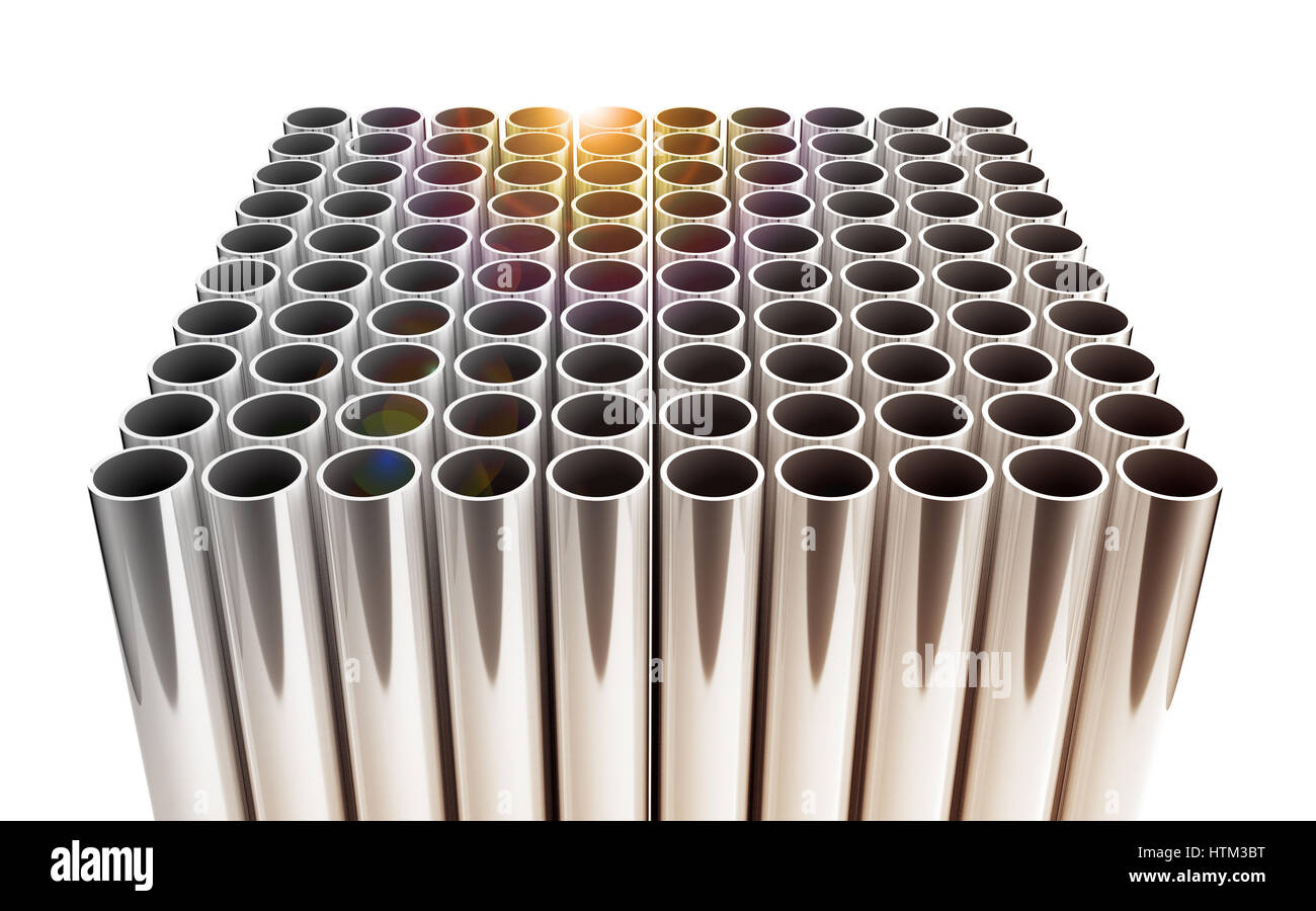 3d rendering building pipes hi-res stock photography and images - Alamy