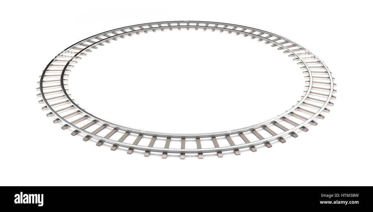 Infinity symbol loop 3d hi-res stock photography and images - Alamy