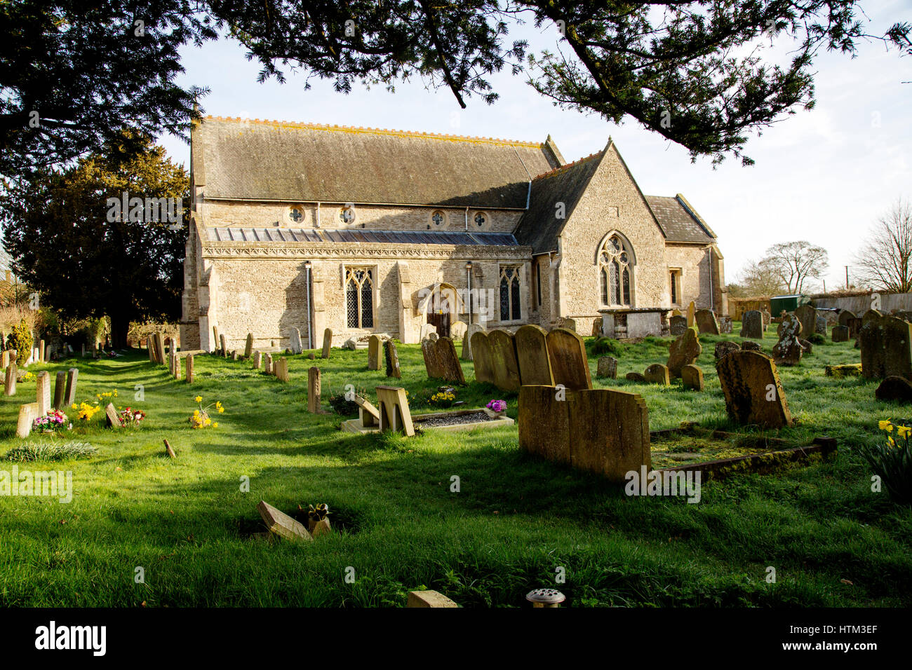 West hanney hi-res stock photography and images - Alamy