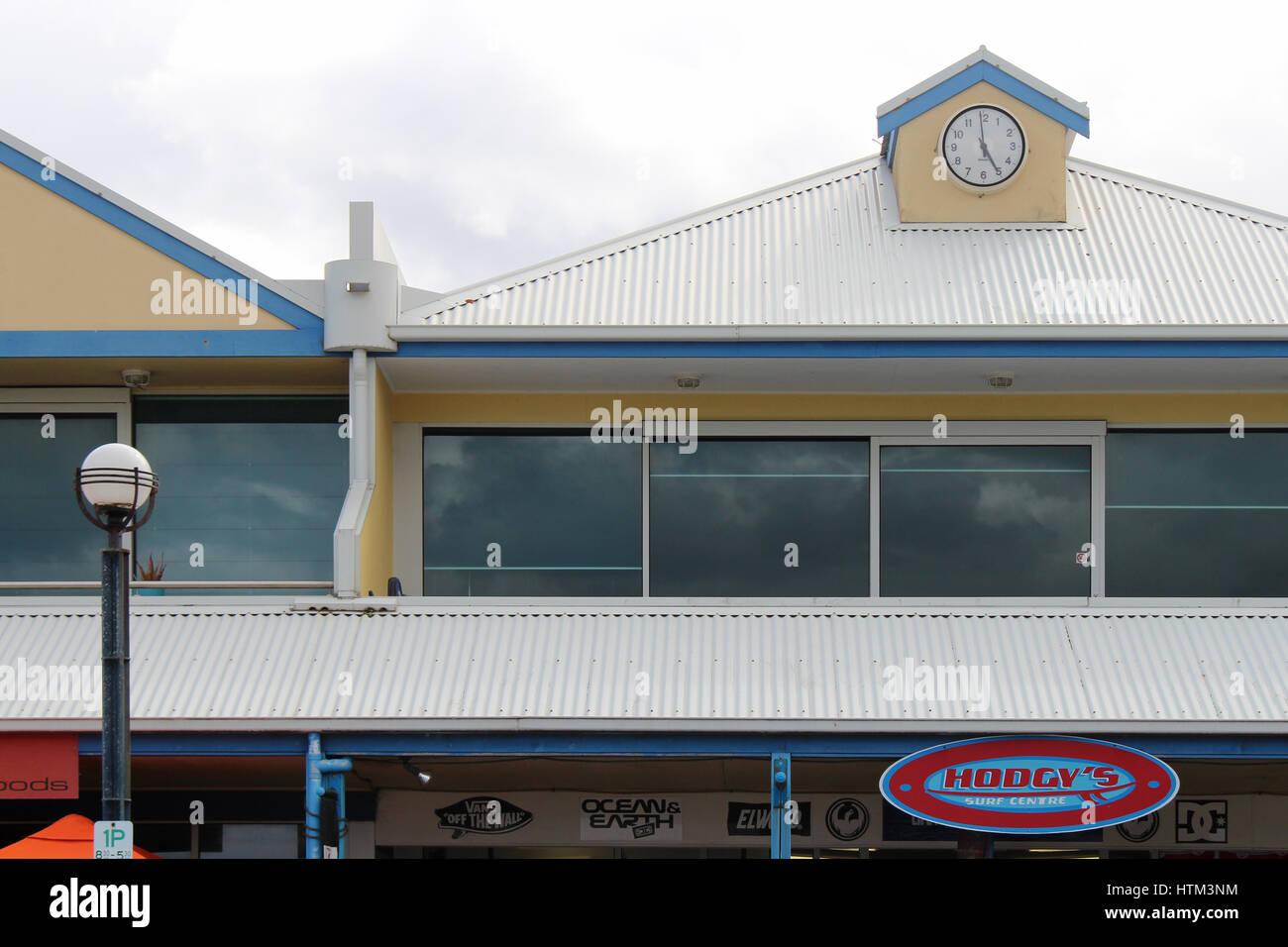 Great Australian Clock High Resolution Stock Photography and Images - Alamy