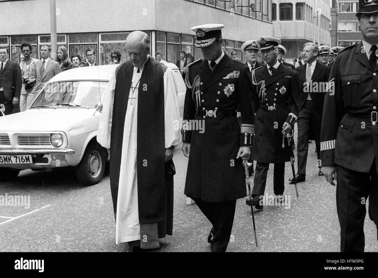 Master of trinity Black and White Stock Photos & Images - Alamy