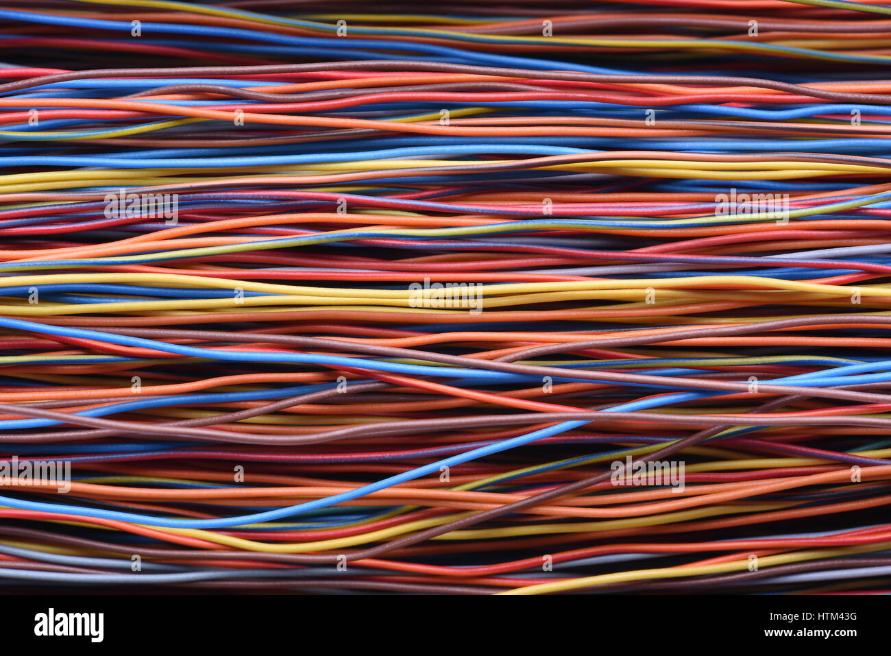 Power of information hi-res stock photography and images - Alamy