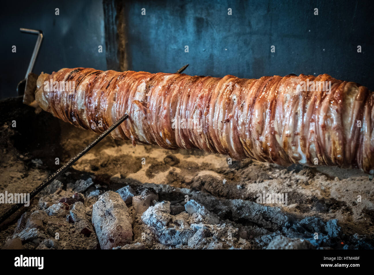 Sheep gut hi-res stock photography and images - Alamy