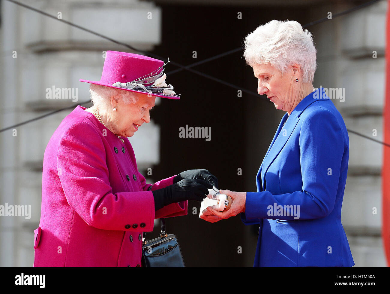 Relay message hi-res stock photography and images - Alamy