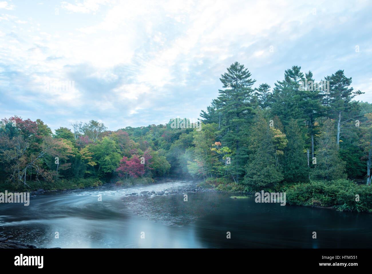 Muskoka Stock Photos & Muskoka Stock Images - Alamy